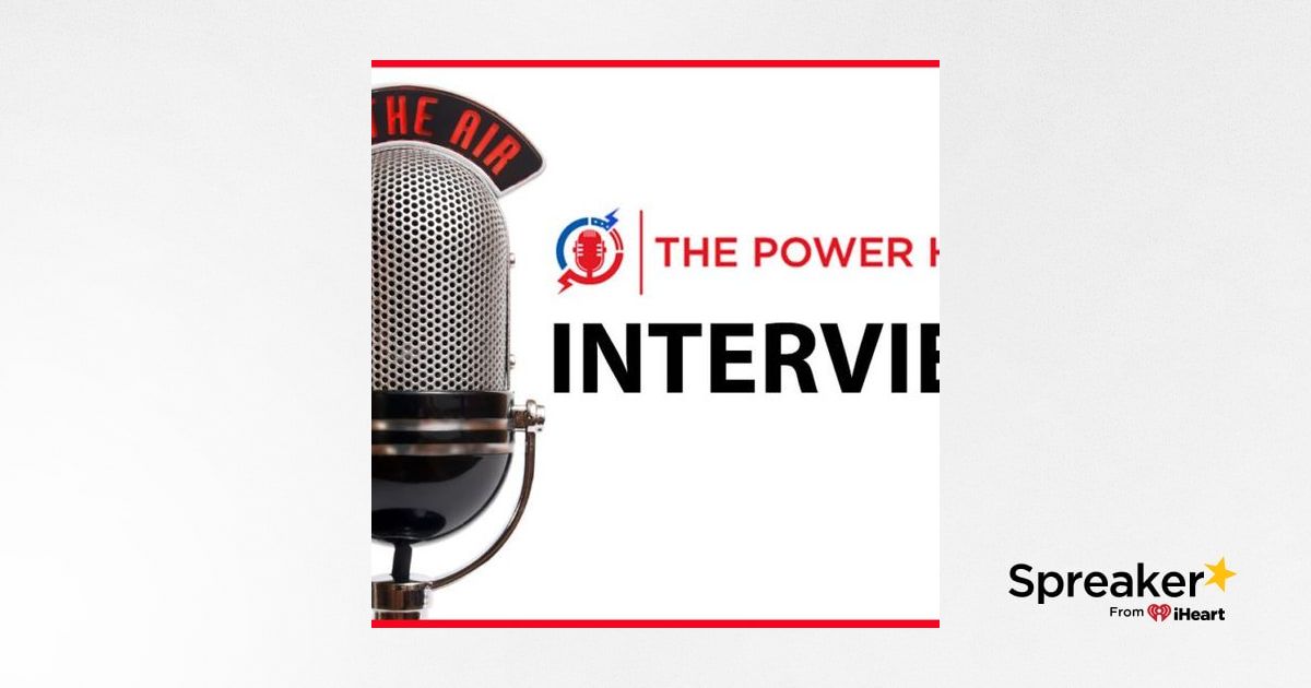 Jason Derkevics & Amber Lynn Vitale from Grown by Nature – November 21 ...