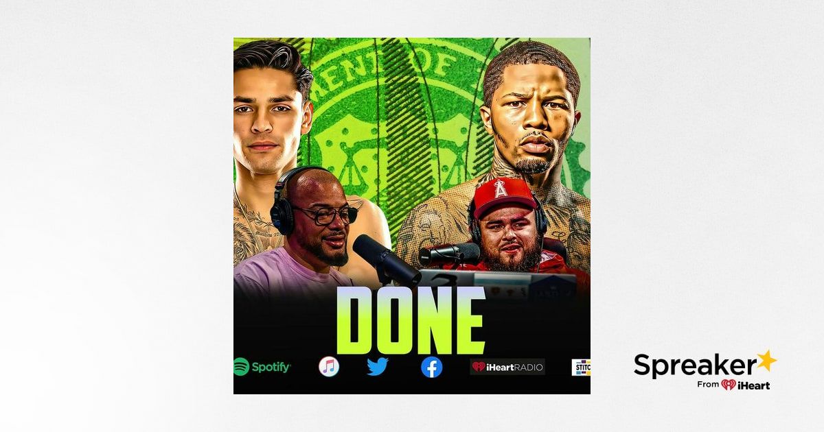 ☎️Gervonta Davis Vs. Ryan Garcia Official Both Men Post On Social Media ...