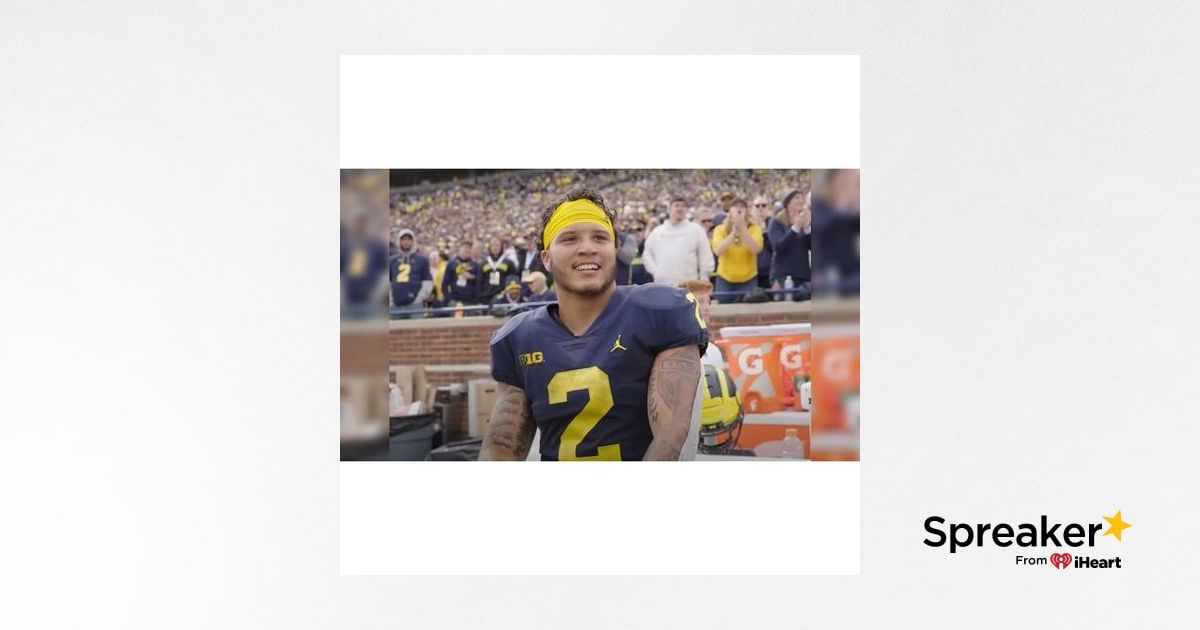 2024 NFL Draft Scouting Report: Michigan RB Blake Corum - Steelers Depot