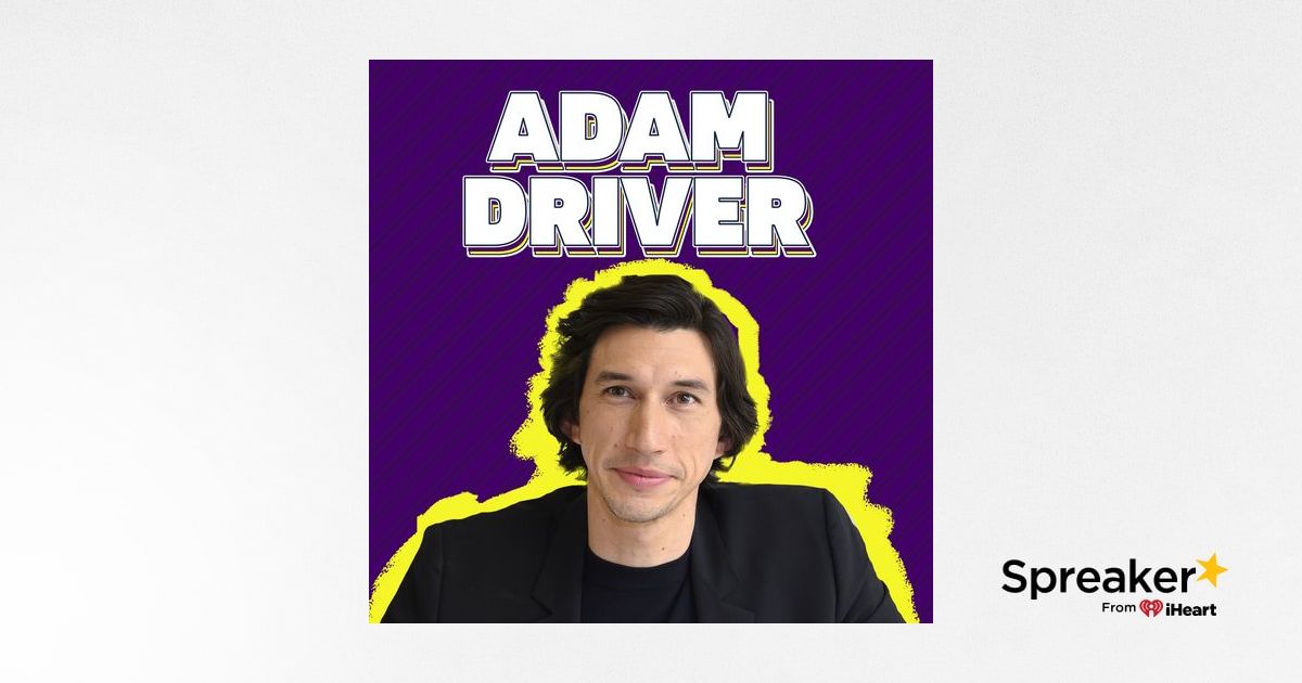 ¡10 datos que no sabías sobre Adam Driver!