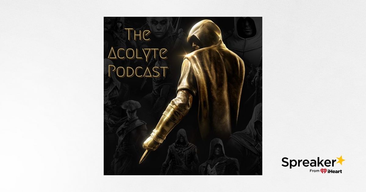 An Aztec Empire Assassin's Creed Game!? (General Discussion)