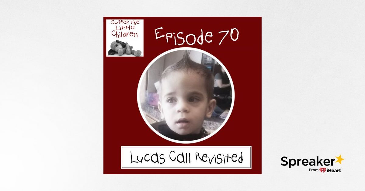 Episode 70: Lucas Call Revisited