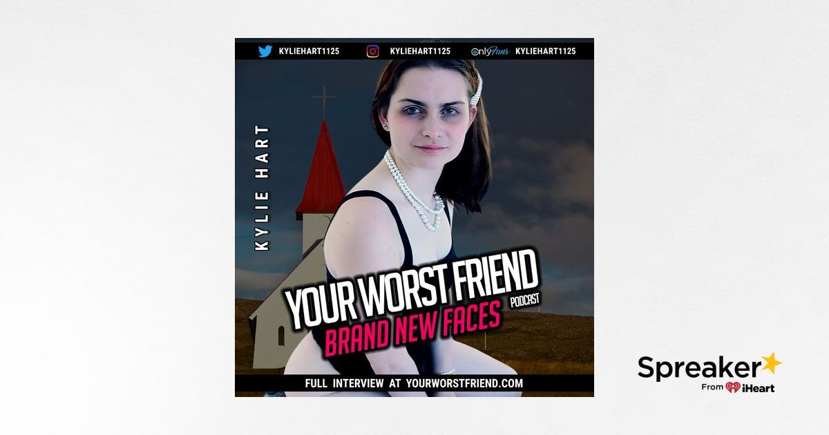 Ep. 075 - Kylie Hart - Brand New Faces