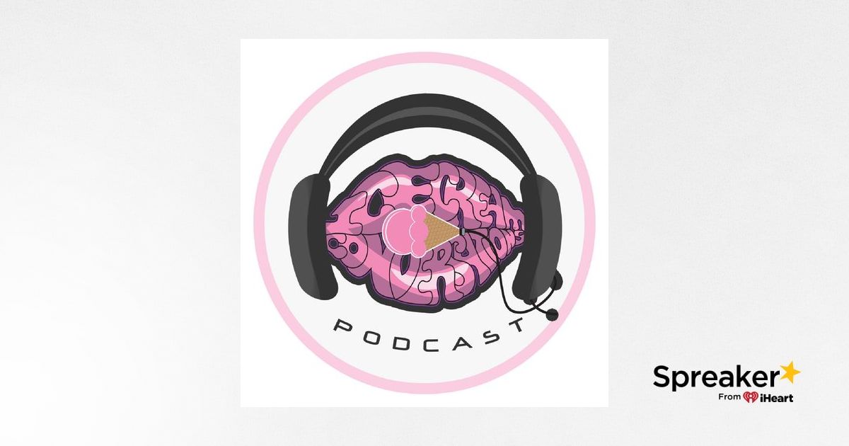 Ice Cream Convos Podcast
