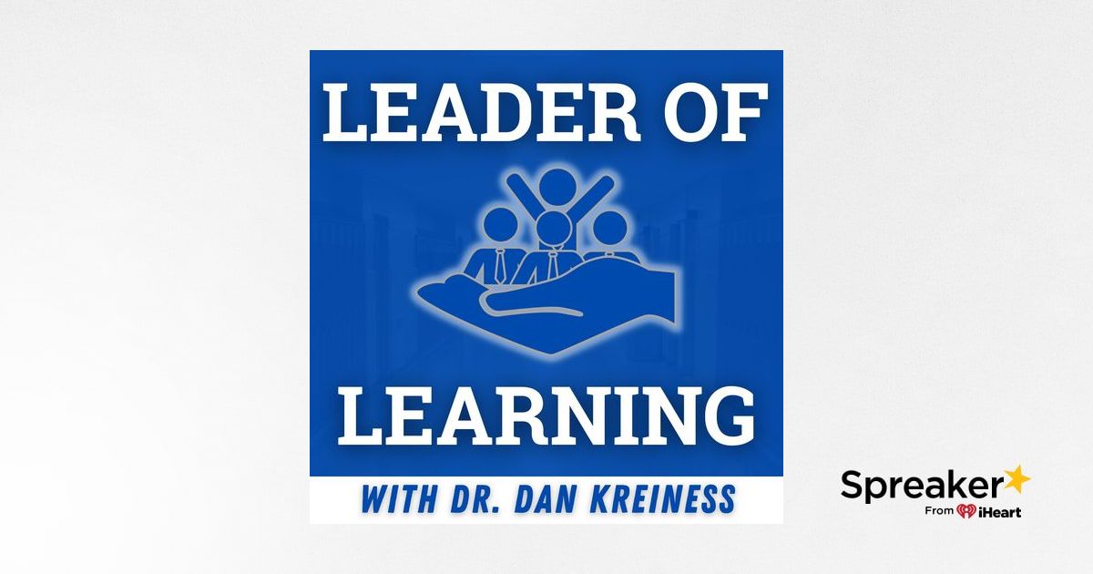 Digital Citizenship with Dr. Marialice Curran and Curran Dee