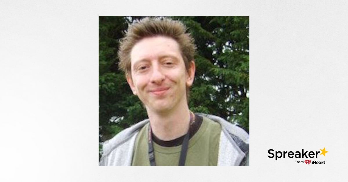 GVP #092 - Neil Sanders - Cultural Mind-Control