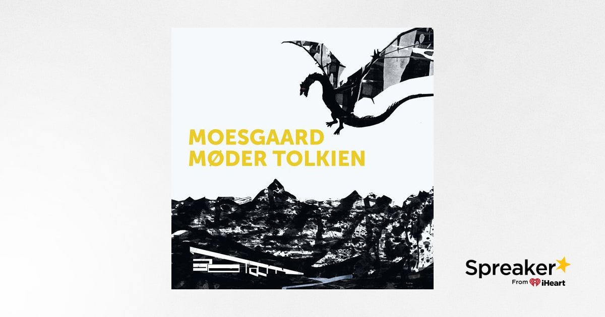 Moesgaard møder Tolkien