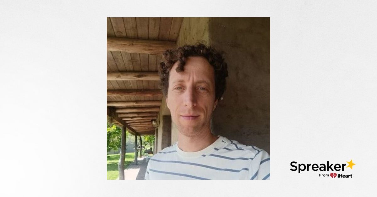 Alex Goldman @caidis_web (Representante del Consejo Argentino para la ...