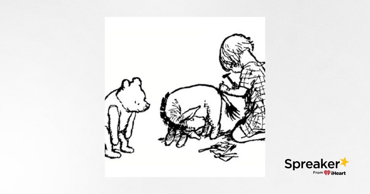 Igor pierde una cola y Pooh encuentra una | Cuentos de Pooh