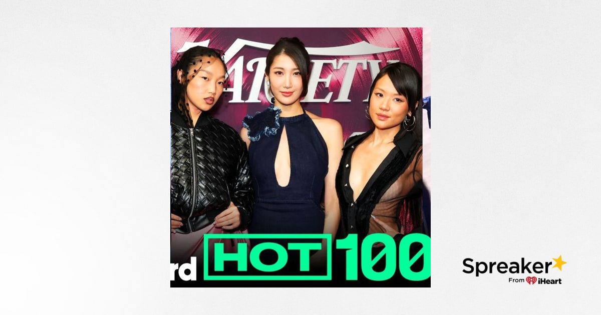 Billboard Hot 100 Top 10 Countdown For January 10th, 2026 | Billboard News