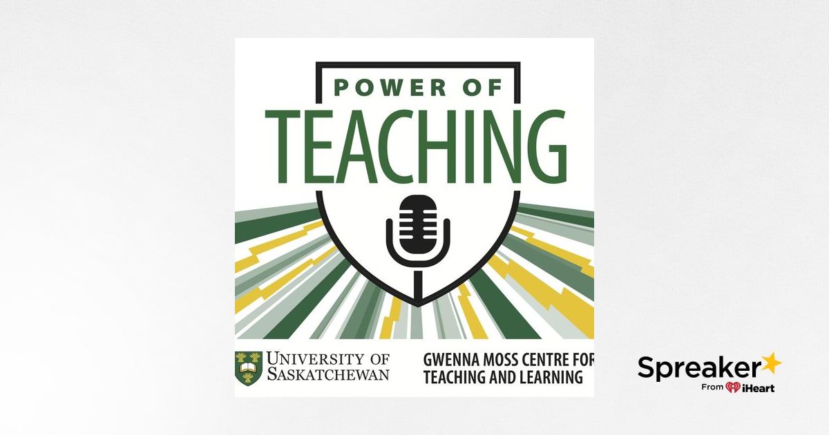 Power of Teaching