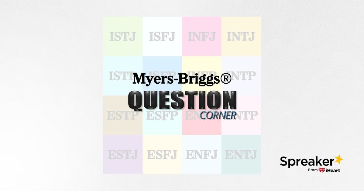 INFP Interview Struggles - Part 1