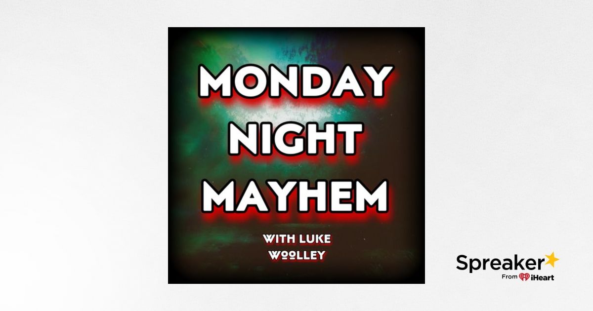 Mayhem Exclusive Games 2026: The Repetition Challenge