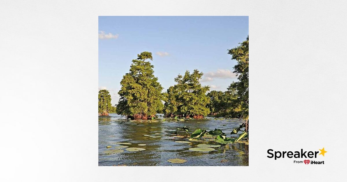 6 Kelly Norrid of Texas Parks and Wildlife Department: All About Our ...