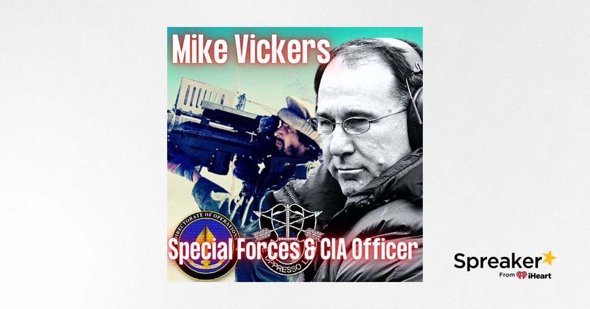 Special Forces to CIA Officer in Afghanistan Fighting the Soviets ...