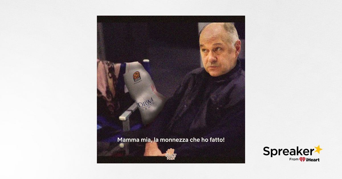 La monnezza che ho fatto - ep 6