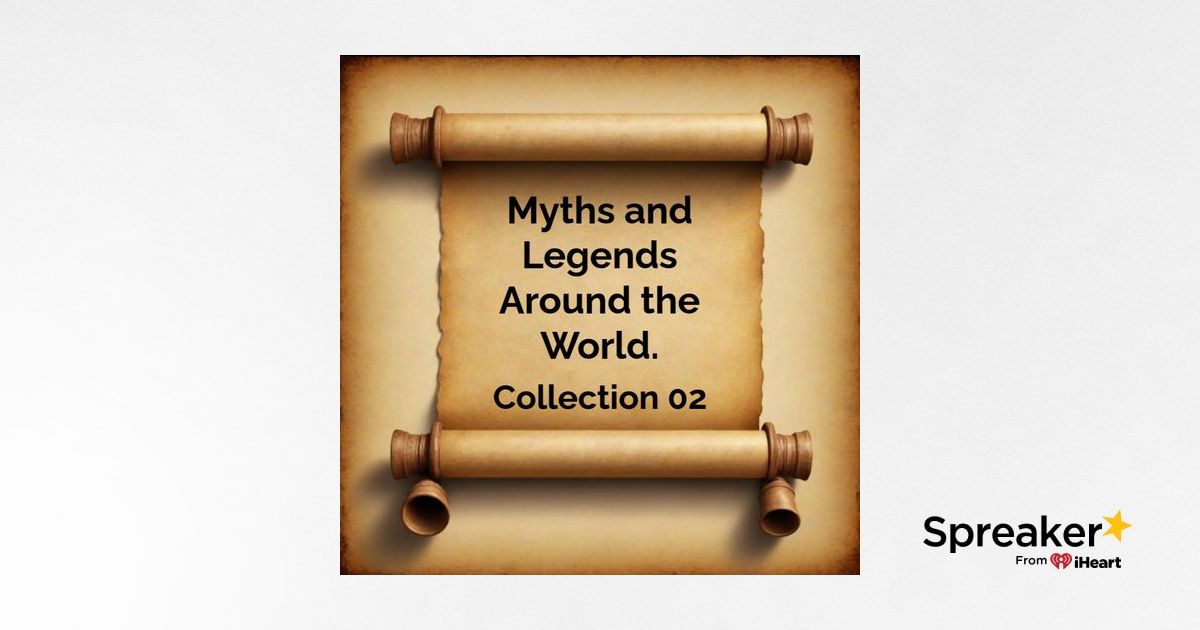 11 - The Punishment of Loke - Norse. Myths and Legends Around the World ...