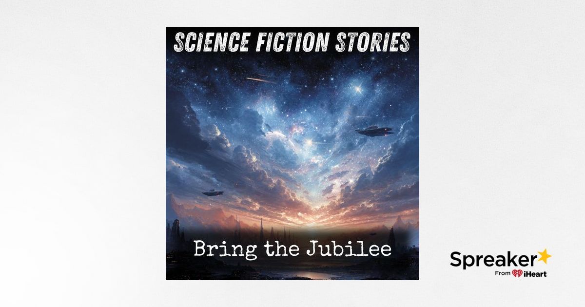 15 - Bring the Jubilee by Ward Moore