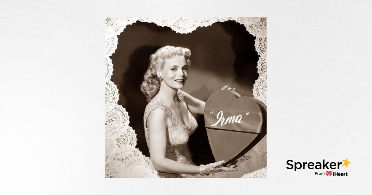 Classic Radio 01-26-25 - Irma a lonely heart?, Charlie's wormatorium ...