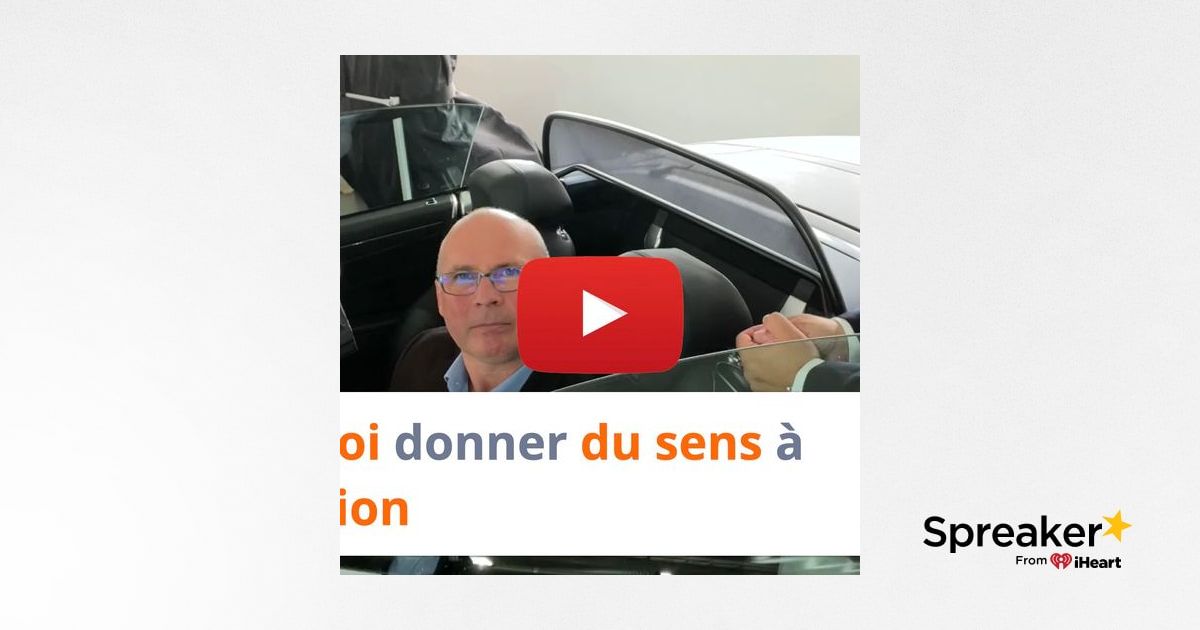 Pourquoi donner du sens à son action