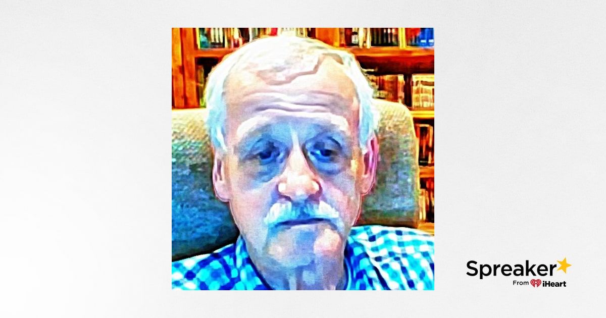 Rob McConnell Interviews - LT. COL. KEVIN RANDLE, PhD (RETIRED) - The ...