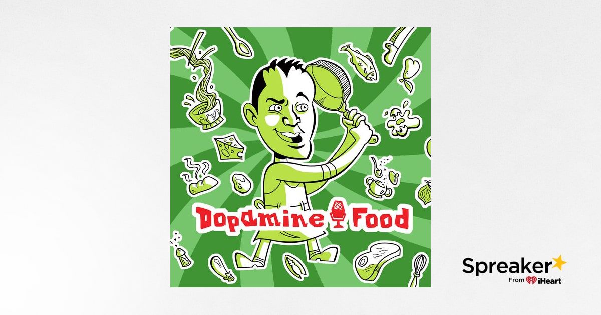 Dopamine Food