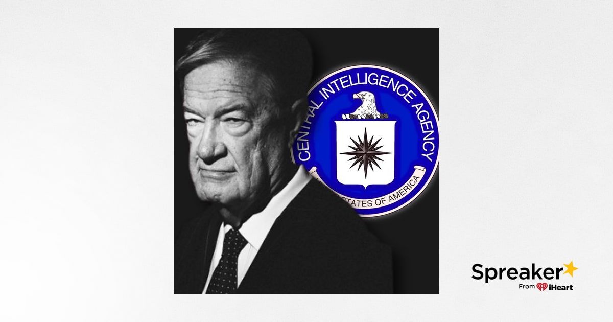 Chief of Ops for the CIA | Jack Devine | Ep. 277