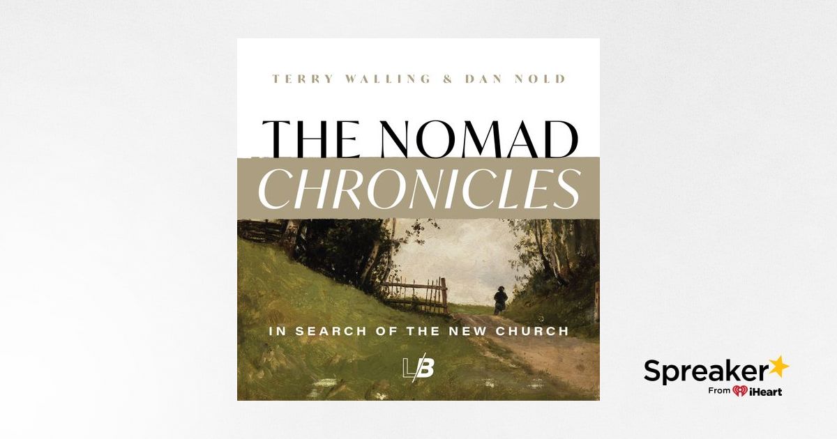 Season 1: Nomad Episode #3 - Pack Your Bags