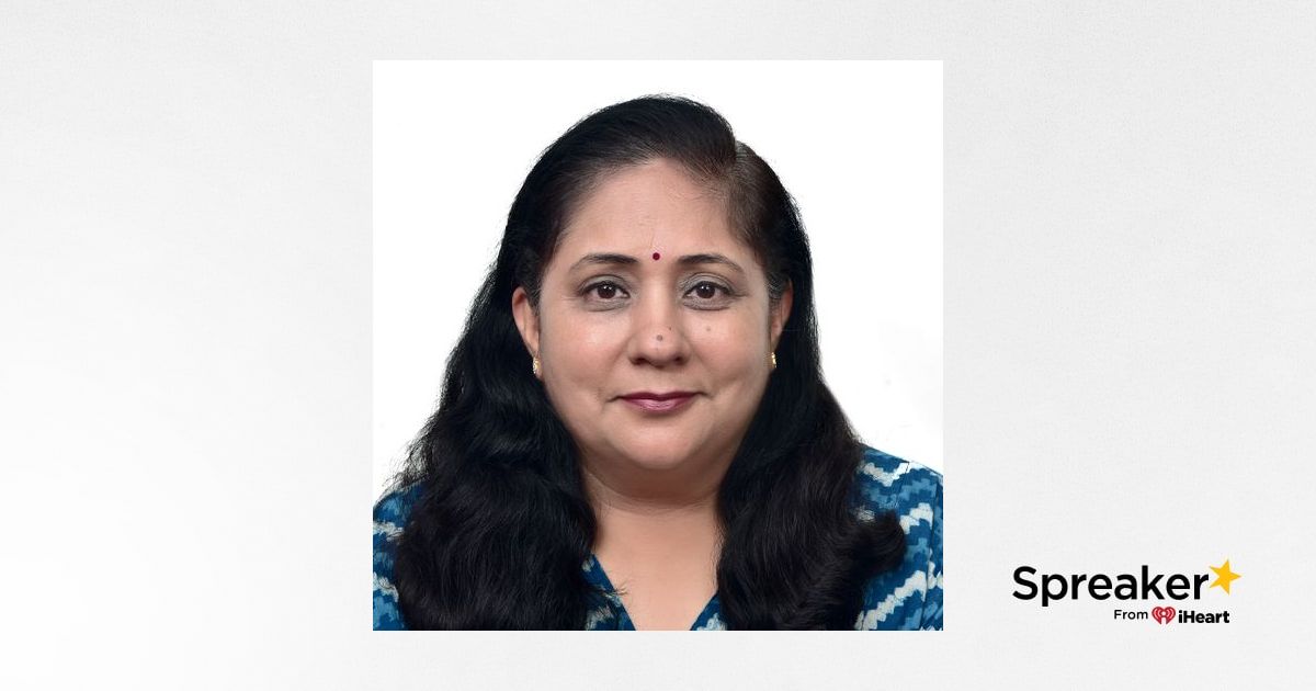 Kanchan K.Malik, India, professor, advocate, learner and trainer with a focus on women's space ...