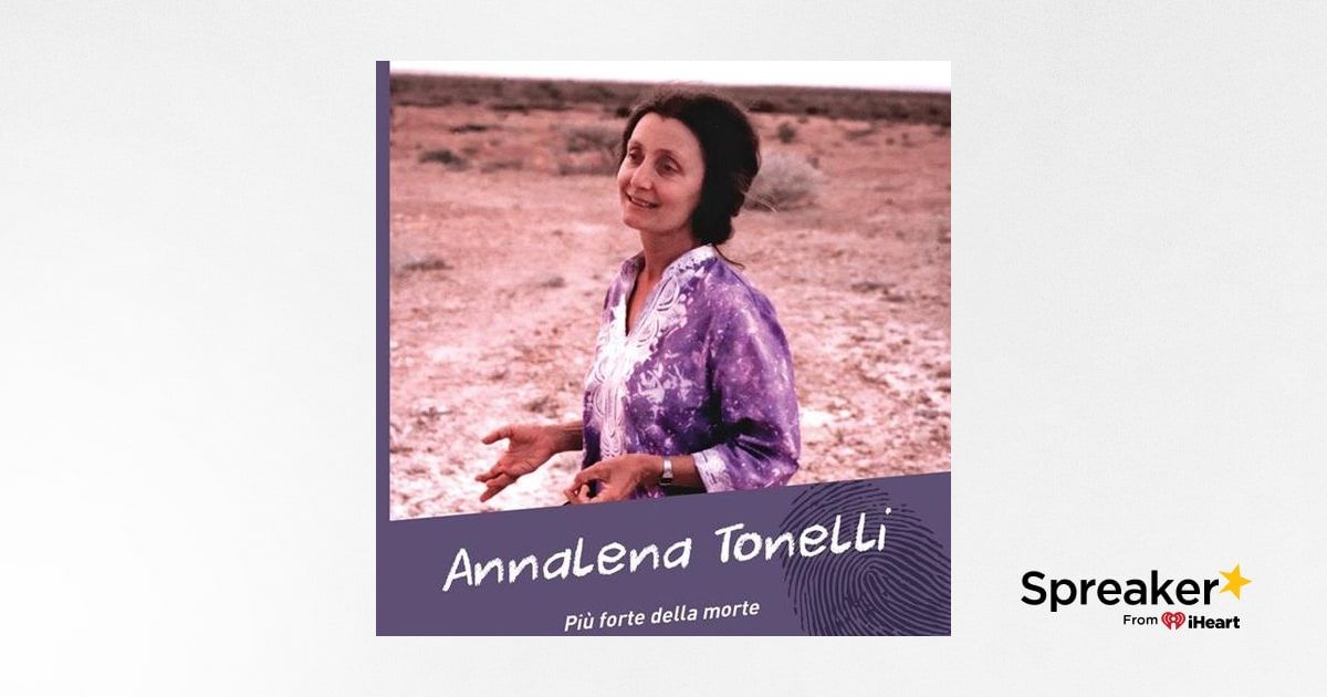Luca Vitali "Annalena Tonelli. Più forte della morte" Rachel Pieh Jones