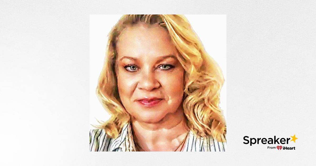 Rob McConnell Interviews - KARIN WILKINSON - Alien Abductee, Survivor ...