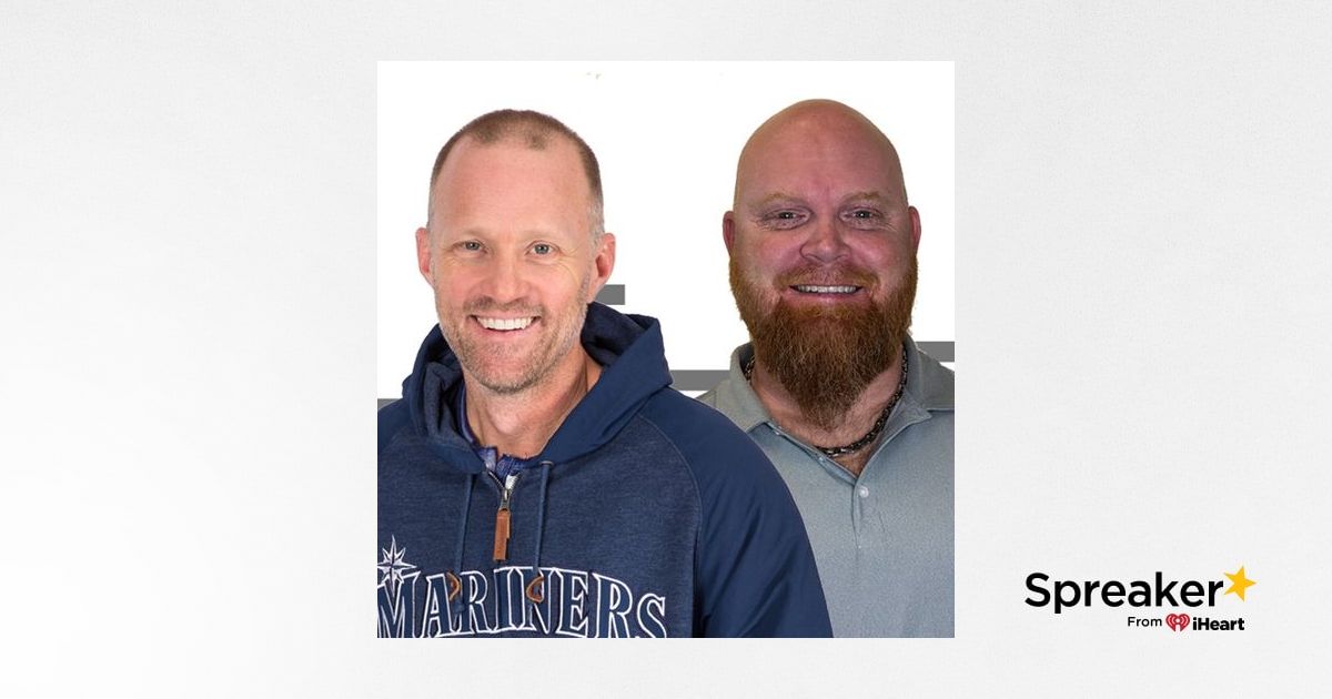 Chuck and Buck in the Morning