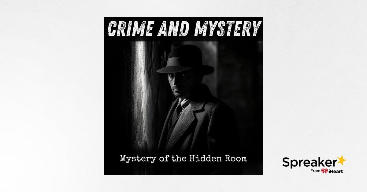 04 - Mystery of the Hidden Room by Marion Harvey
