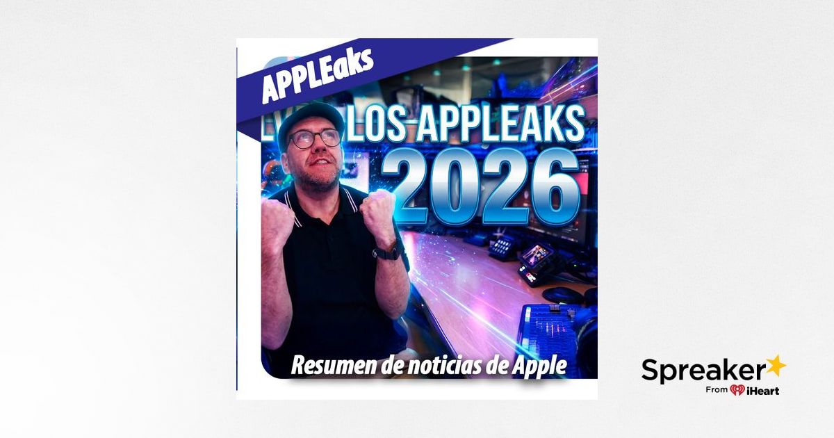 🔥 Apple arranca 2026 con un giro histórico (Google, plegables y ...