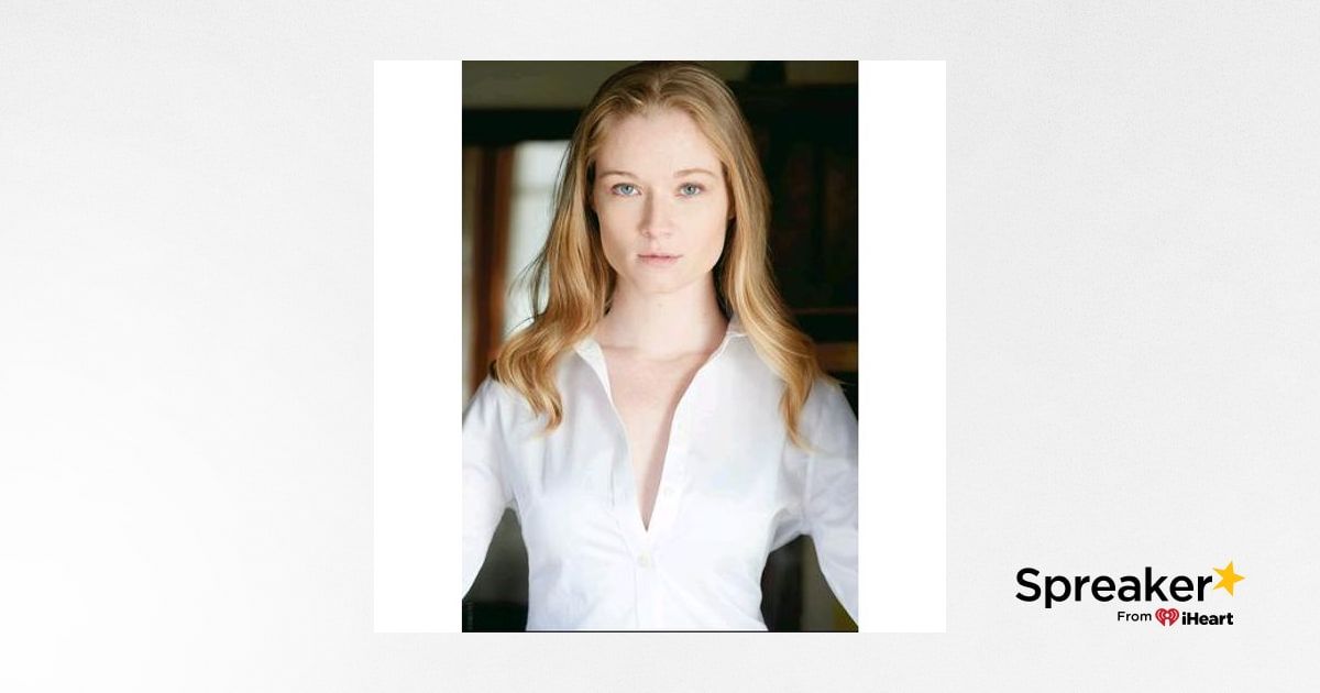 Christmas MuVies Spotlight - Special Guest - Lyla Porter-Follows - Actress