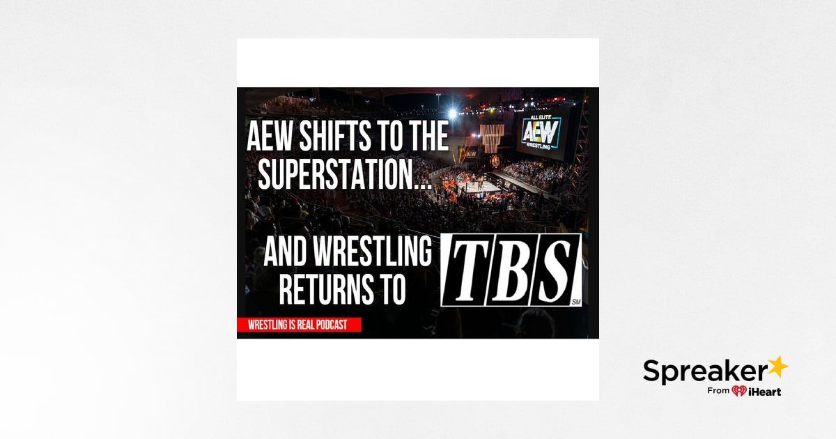 AEW Shifts to the Superstation...and Wrestling Returns to TBS KOP052021-614