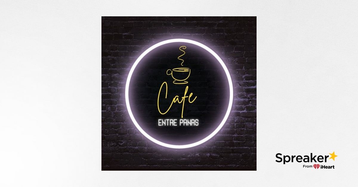 Café entre panas