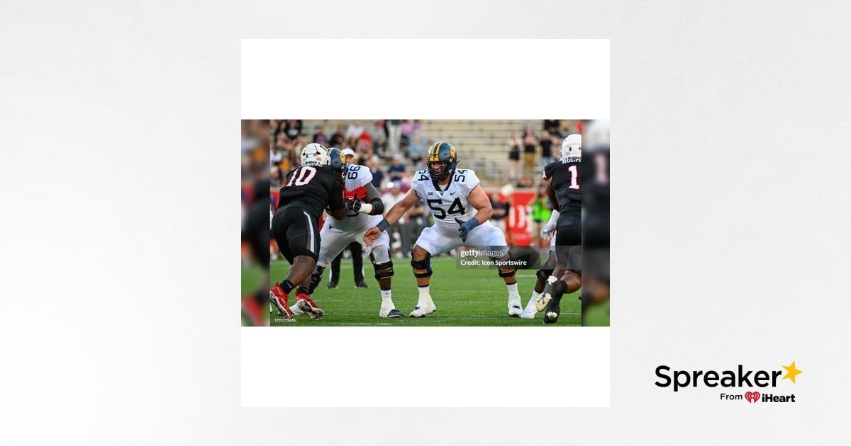 2024 NFL Draft IOL Prospects: PFF Grades, Big Board Ranks - Steelers Depot