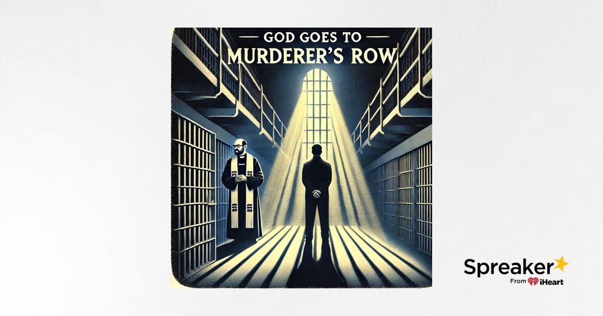 God Goes to Murderer's Row