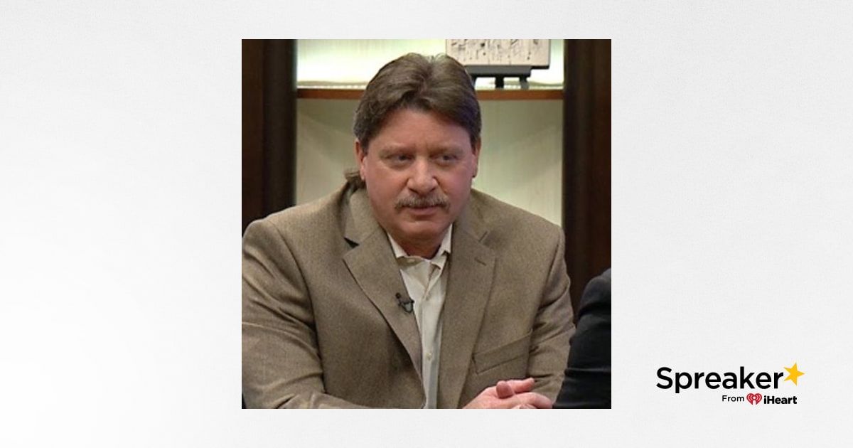 Mark Taylor Interview and The Trump Prophecies (ep#1-4/20)