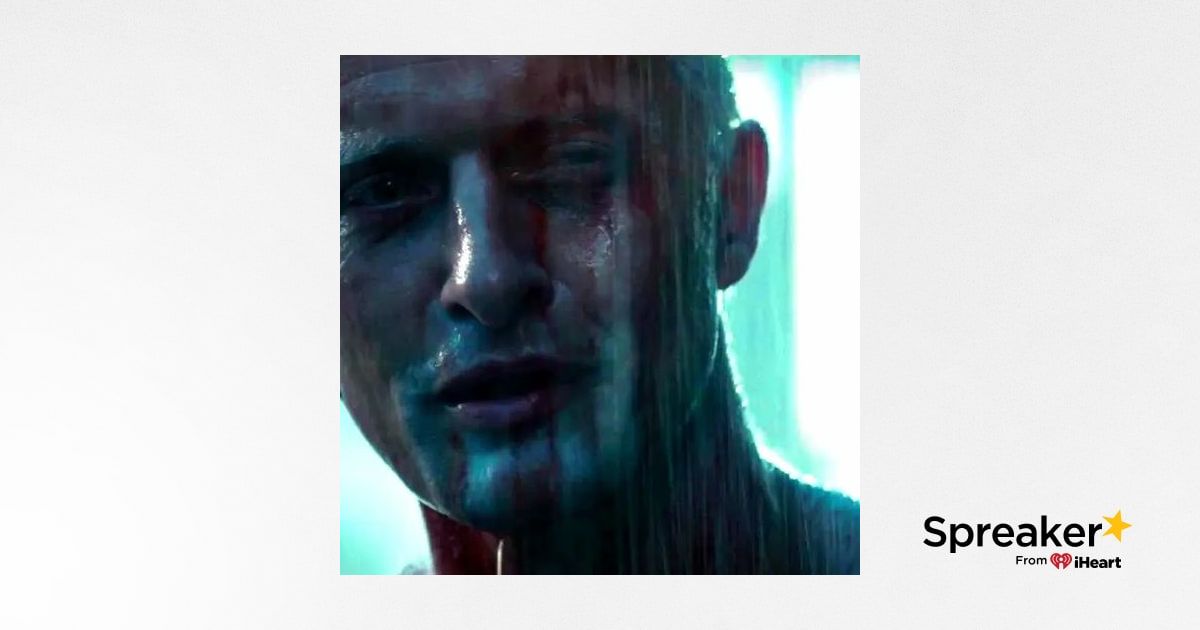 Ho visto cose che voi umani… Blade Runner negli anni ‘80 aveva previsto ...