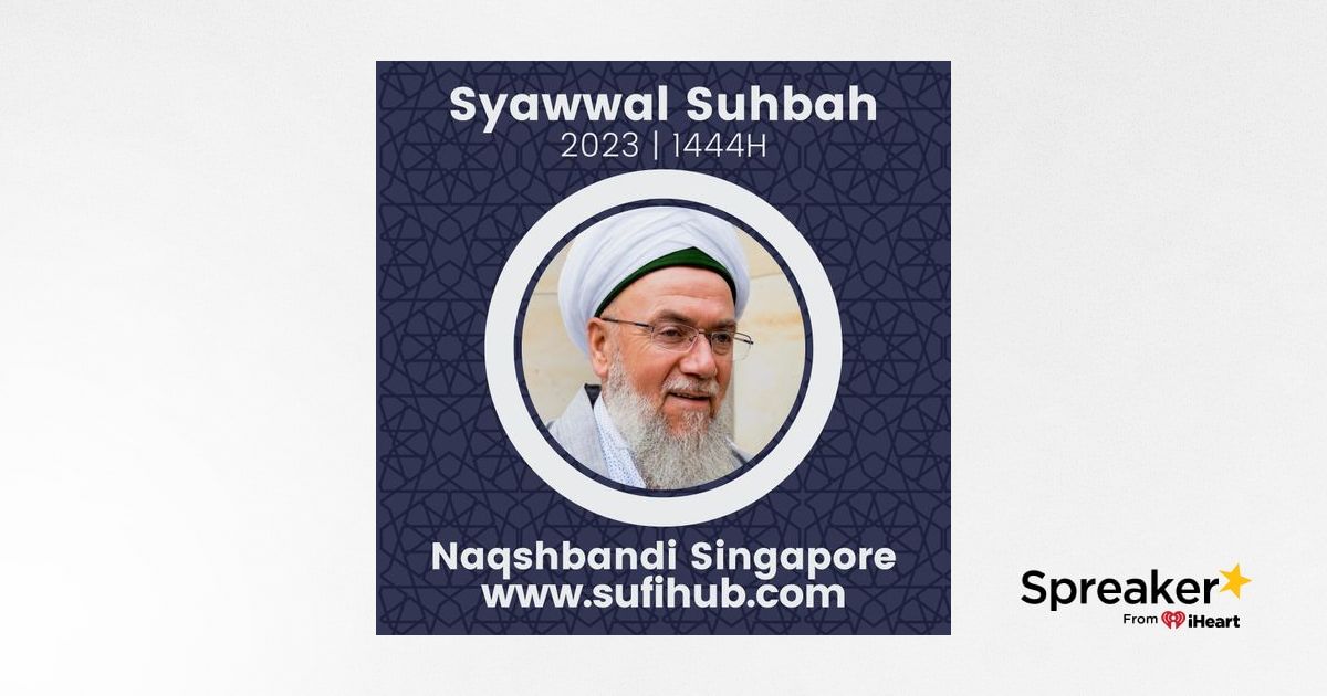 2023/04 Apr-May Syawwal 1444H Sohba