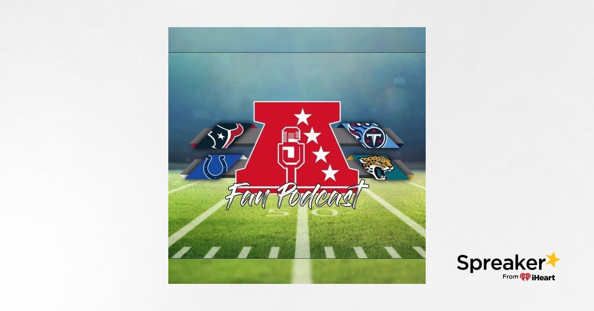 Week 5 Recap and the Scottish Troll