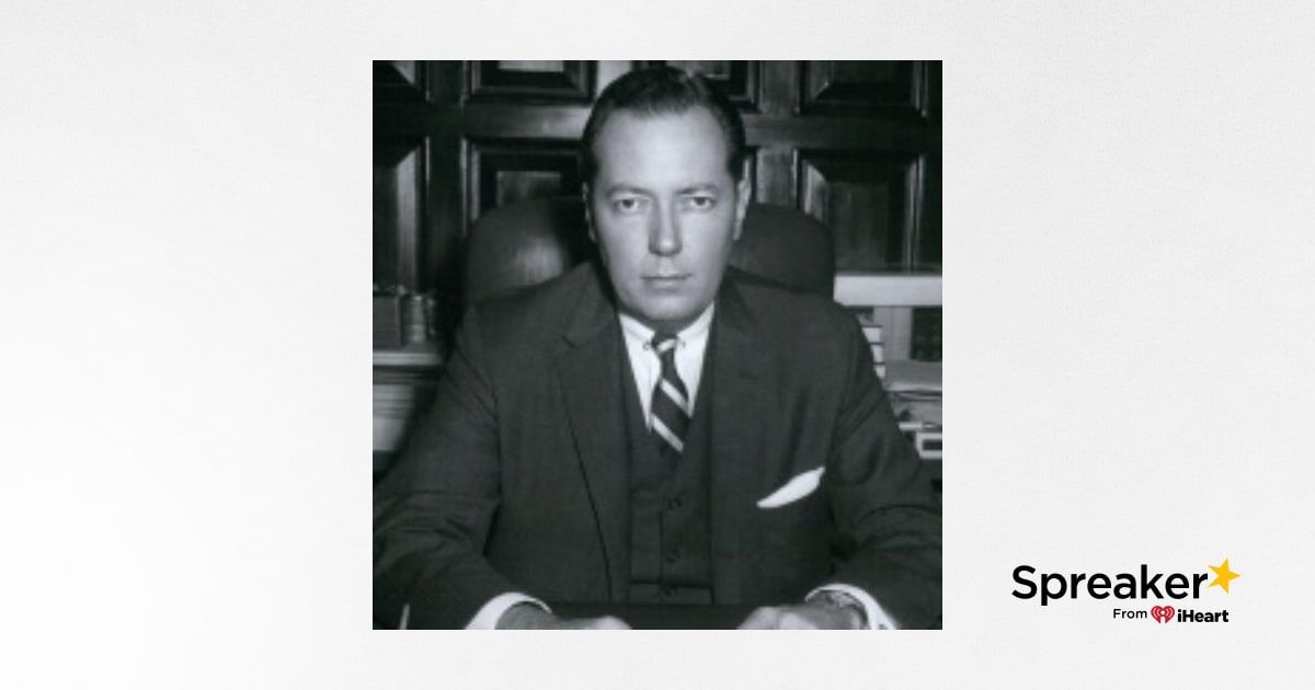 Ep. 96 ~ The Attempted Assassination Of Jim Garrison