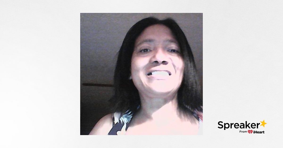 Show Talk with Angela Butler