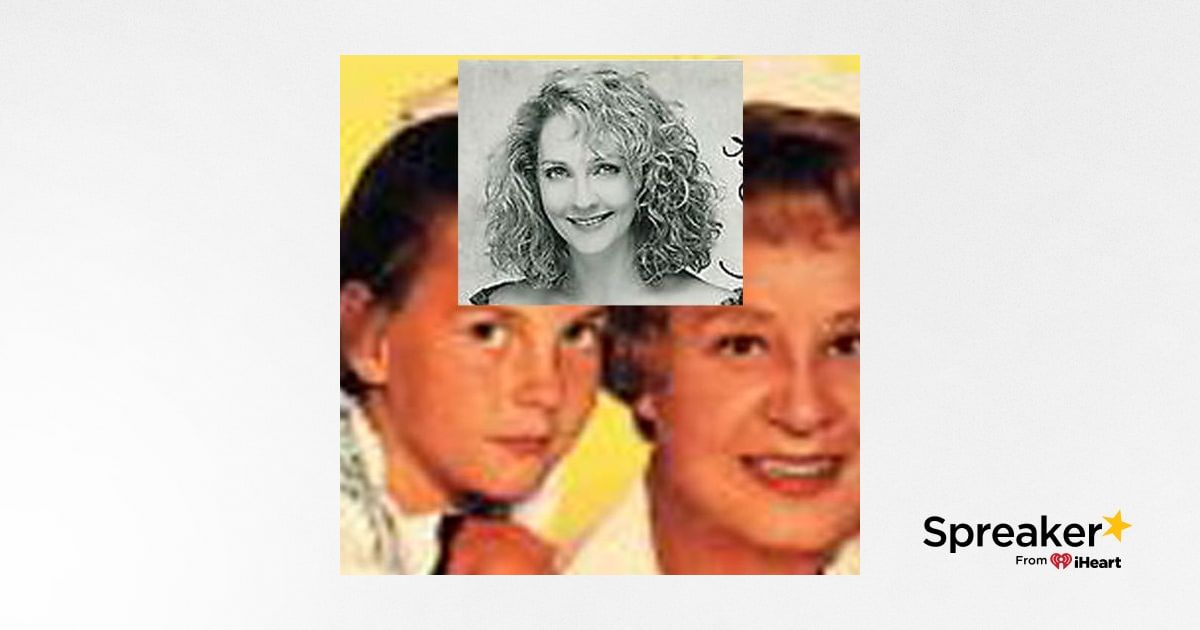 Julia Benjamin - Best known for being Susie Baxter on the TV series HAZEL.