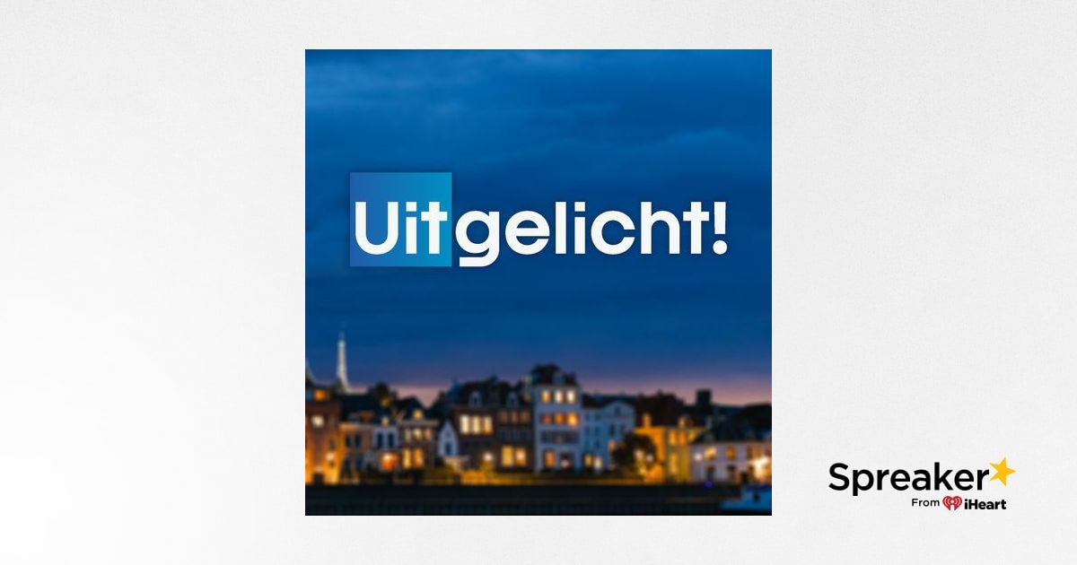 Uitgelicht! 5 januari 2026 Arie Vermeij, Jacob Hoekman en Frank Schalk