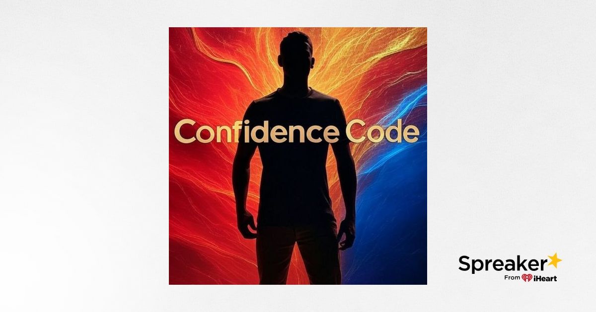 The Confidence Code