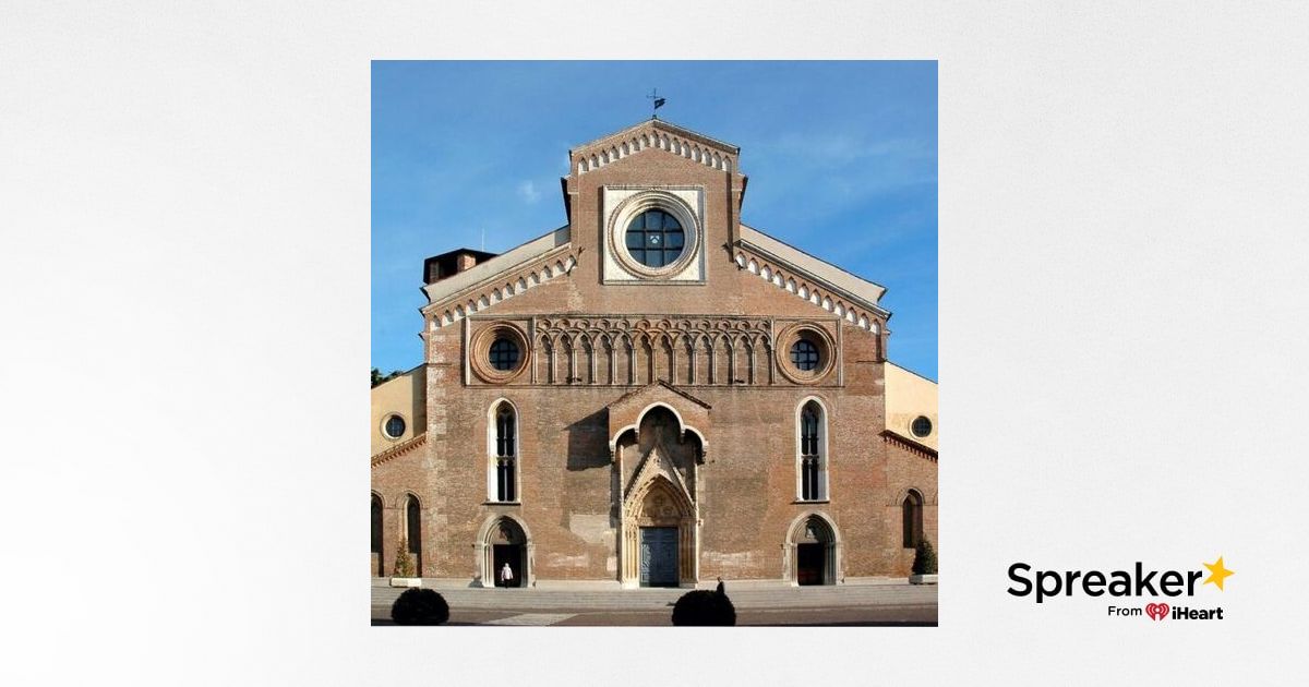 23/11/2023 - Messâl par furlan: intervista all'Arcivescovo Mazzocato