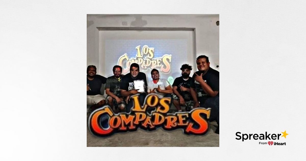 LOS COMPADRES Y SU HISTORIA MAMONA
